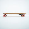Rocket Bamboo | Mini Electric Skateboard | Raith Skateboards