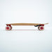 Rocket Bamboo | Mini Electric Skateboard | Raith Skateboards