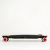 Vengeance Carbon 4WD | Black Electric Skateboard | Raith Skateboards
