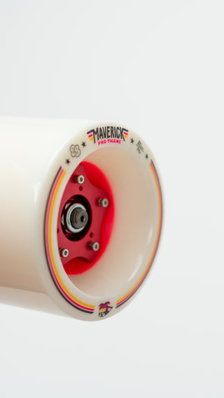 Raith Apex XR Bamboo 4WD – Raith Skateboards