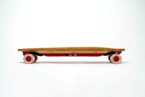 Raith Apex XR Bamboo 4WD – Raith Skateboards